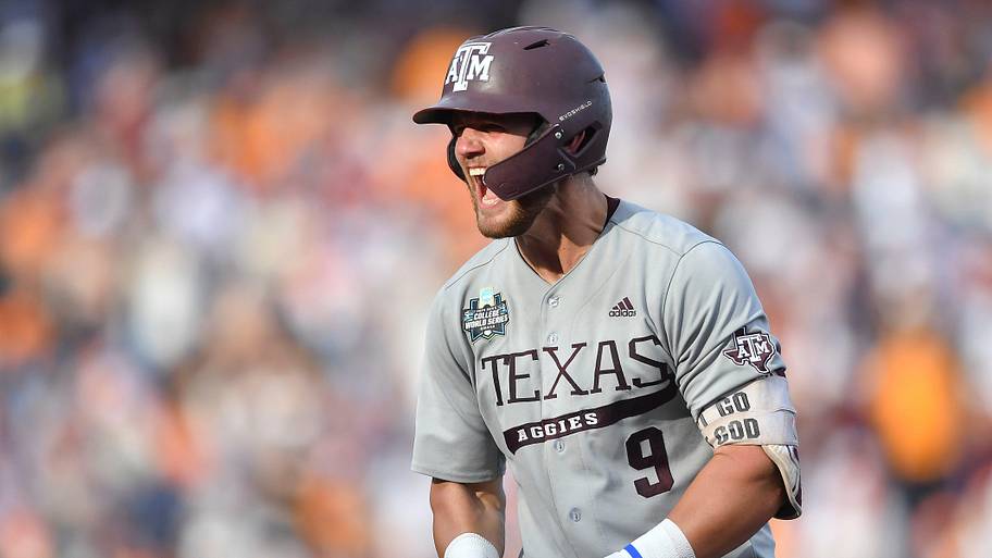 Texas A&M just eviscerated Longhorns’ narratives by poaching Nolan Cain ...