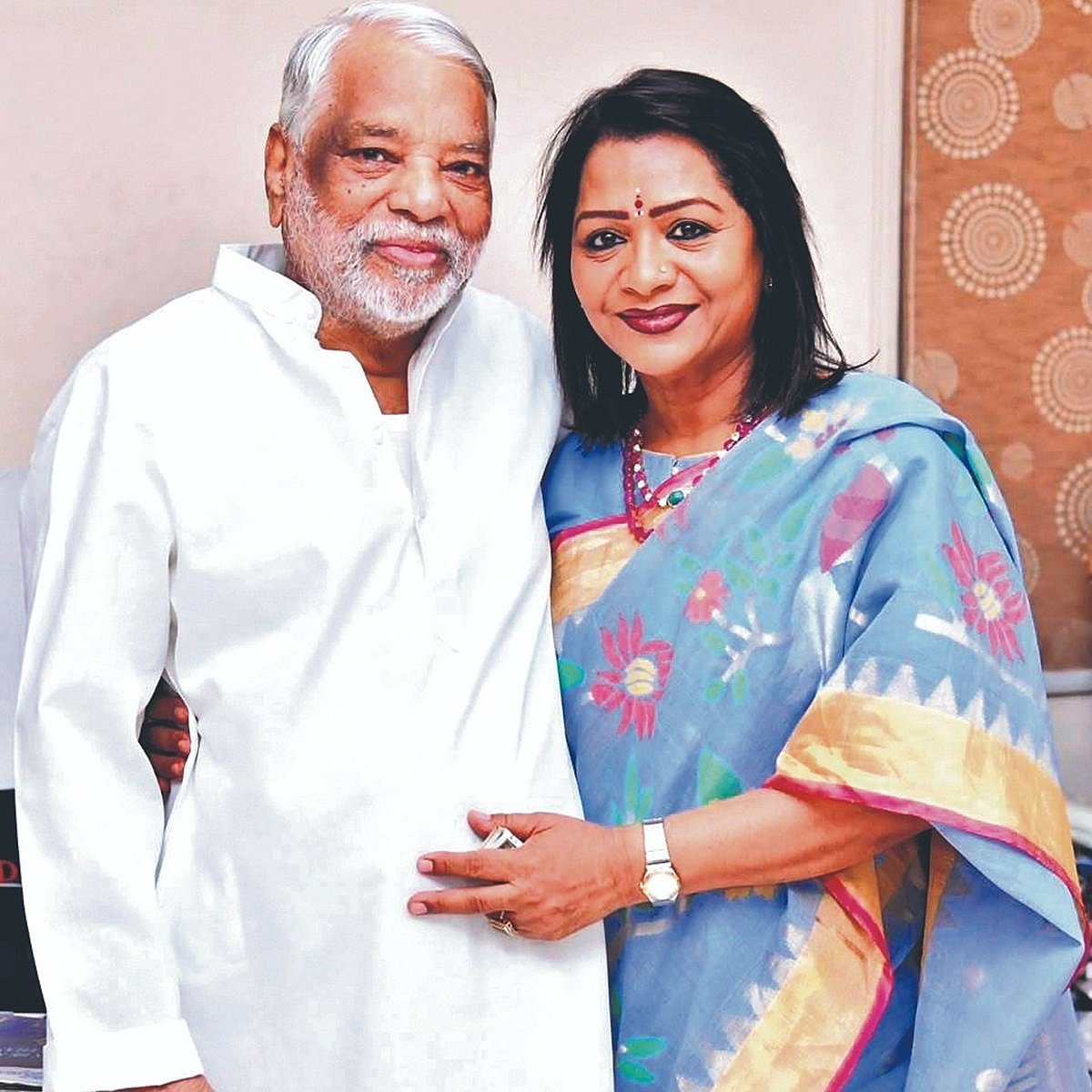 Fathers, mentors, role models: Daughters on carrying forward their legacy