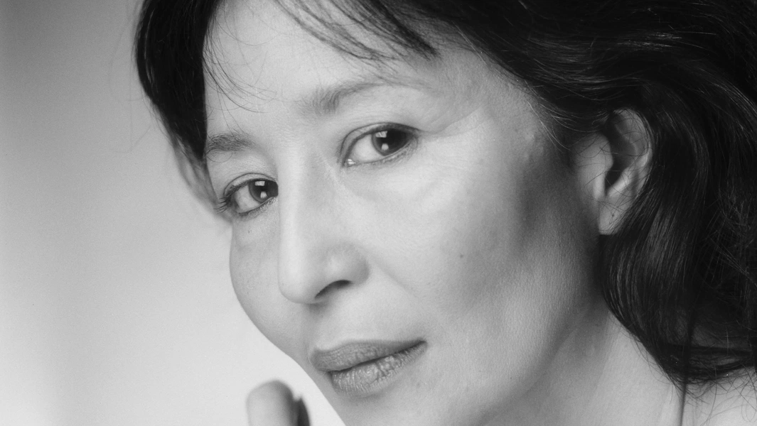 China Machado’s trailblazing fashion journey