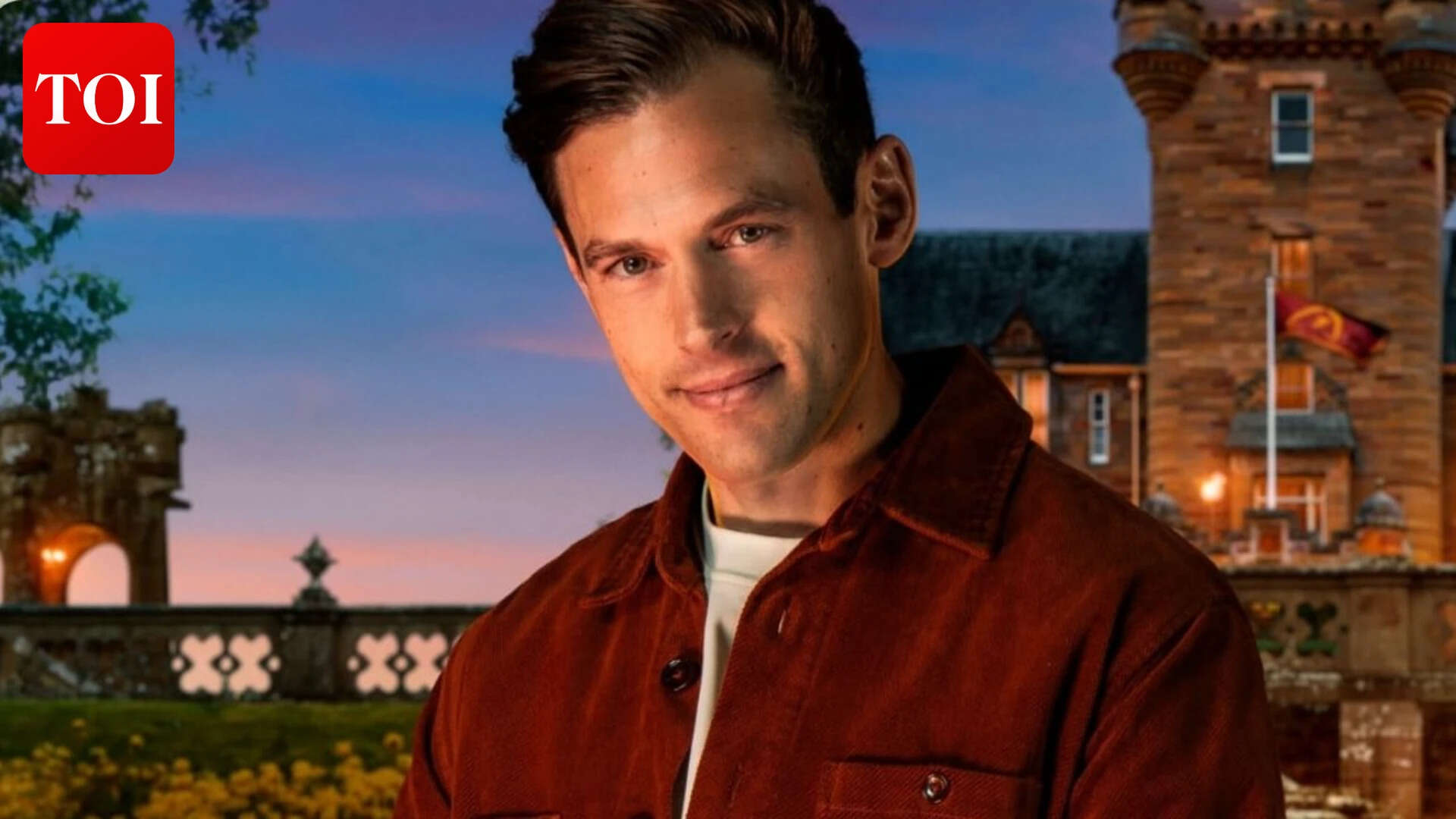 'The Traitors' alum Sam Little reveals losing £40,000 in a scam: 'It ...
