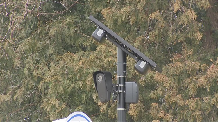 Shaker Heights restructures contract with Flock Safety, restricting ...