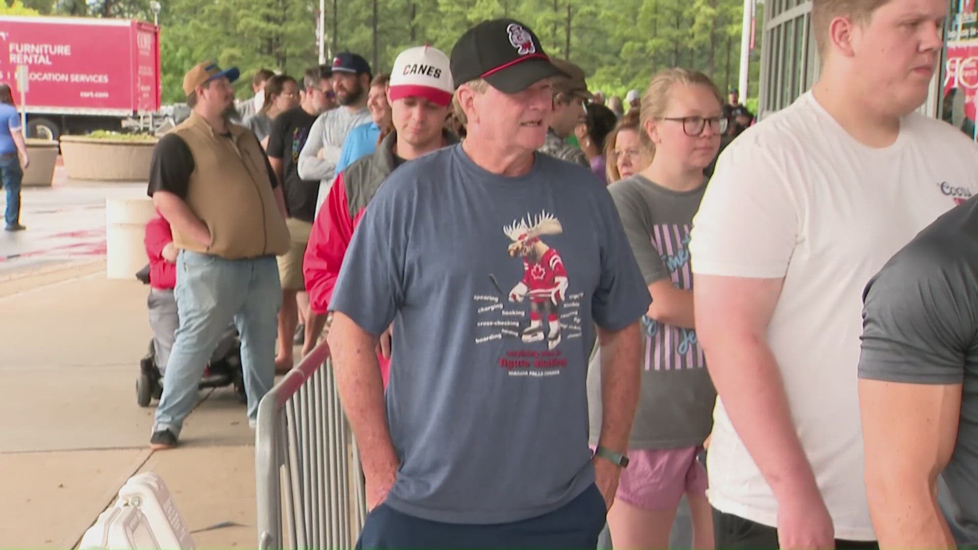 Things to keep in mind ahead of Canes victory parade