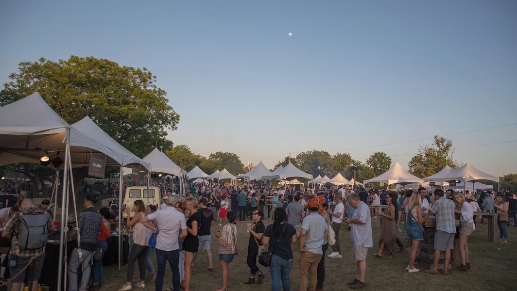 People Inc. buys Hot Luck Festival for national growth