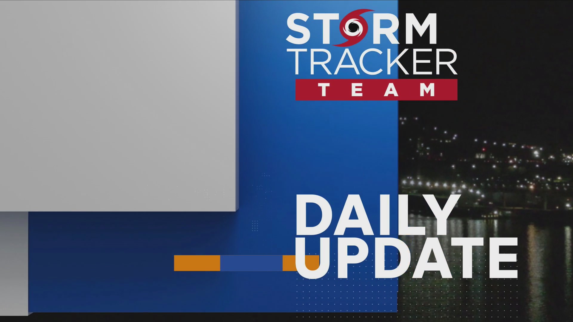 Nightly Weather Update (6/19/26): Rainfall, flash flooding remains in ...