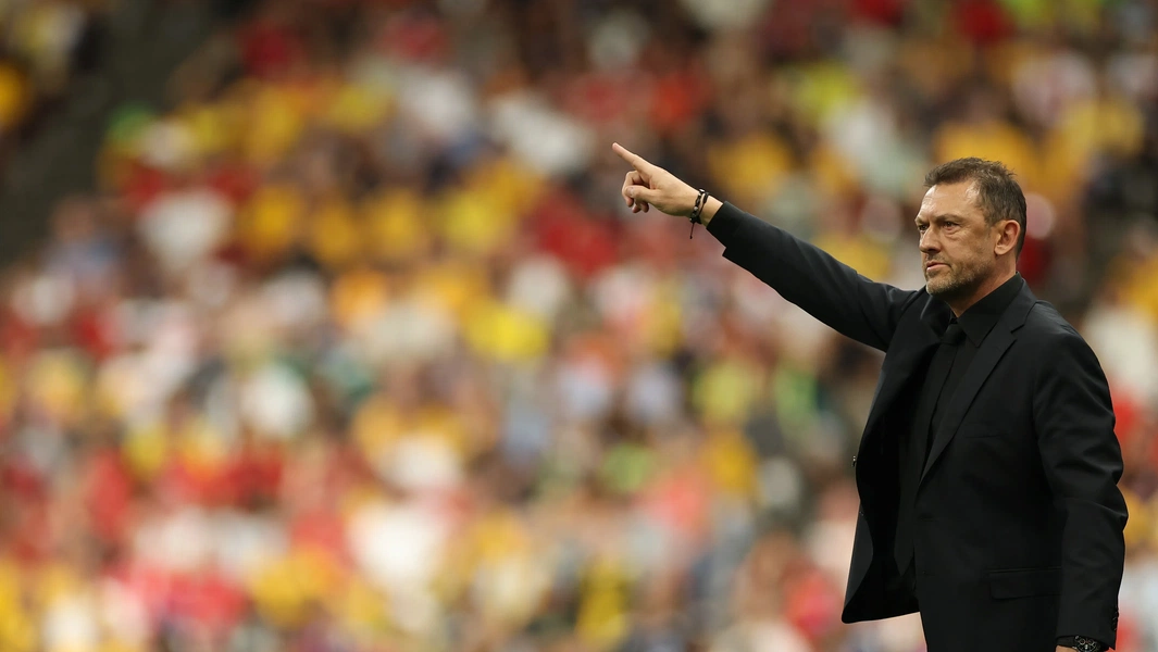 Kewell slams Socceroos' slow start as Popovic faces scrutiny