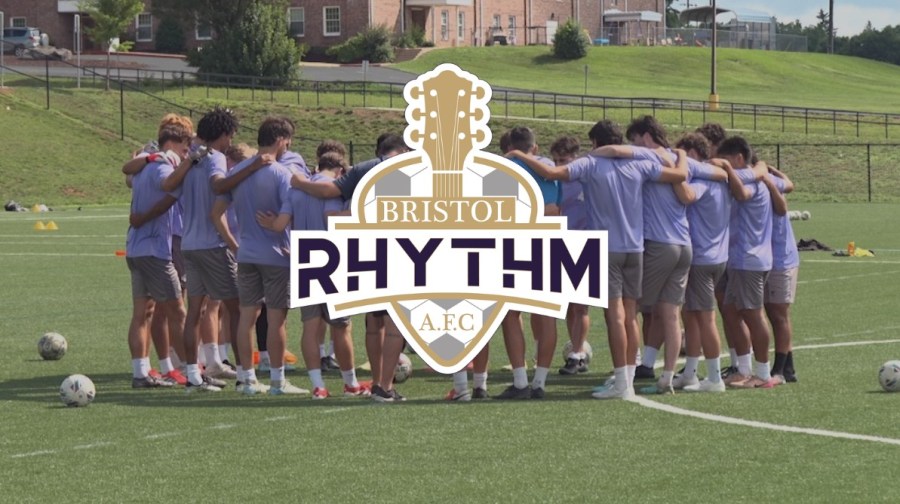 Unbeaten Rhythm finding success through team chemistry