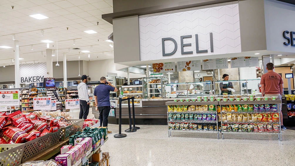11 common mistakes at the deli counter