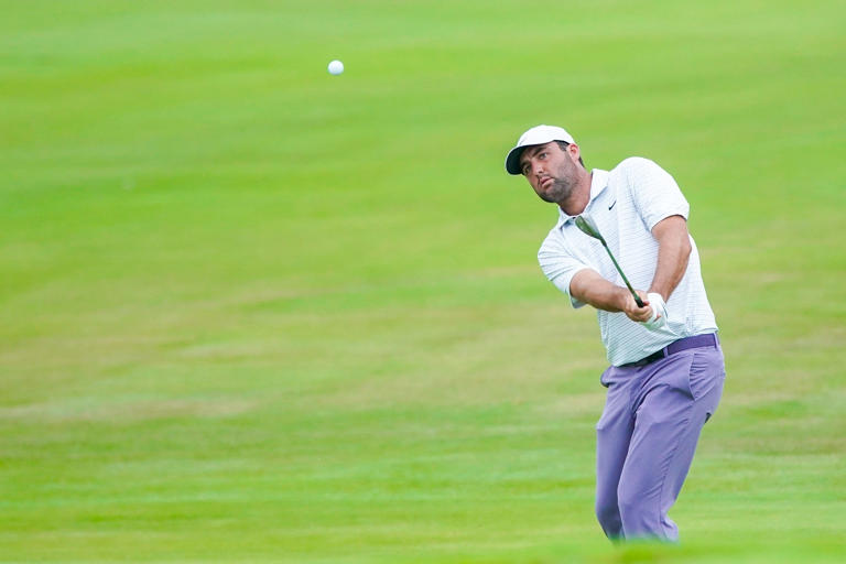 Country-club cool: 12 pieces to steal from US Open style