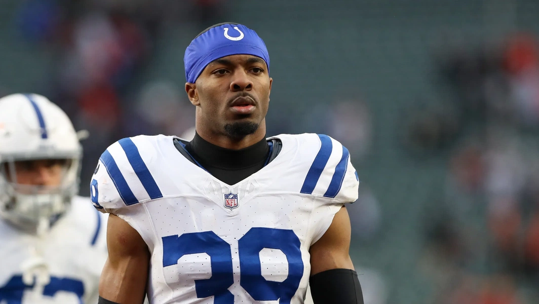 Cam Newton urges budgeting after Darrell Baker Jr pay debate
