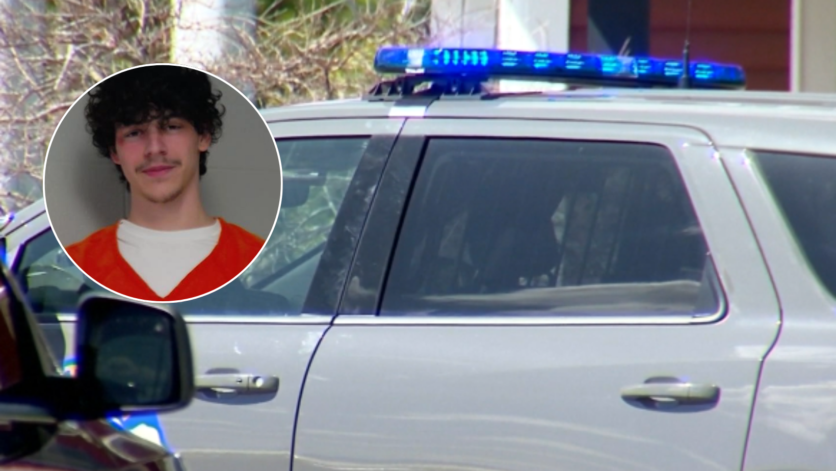 Trial delayed for 18-year-old accused of deadly bank shooting in Kentucky