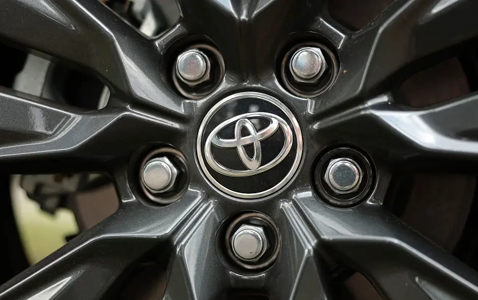 Toyota and Audi take divergent paths in electrification push
