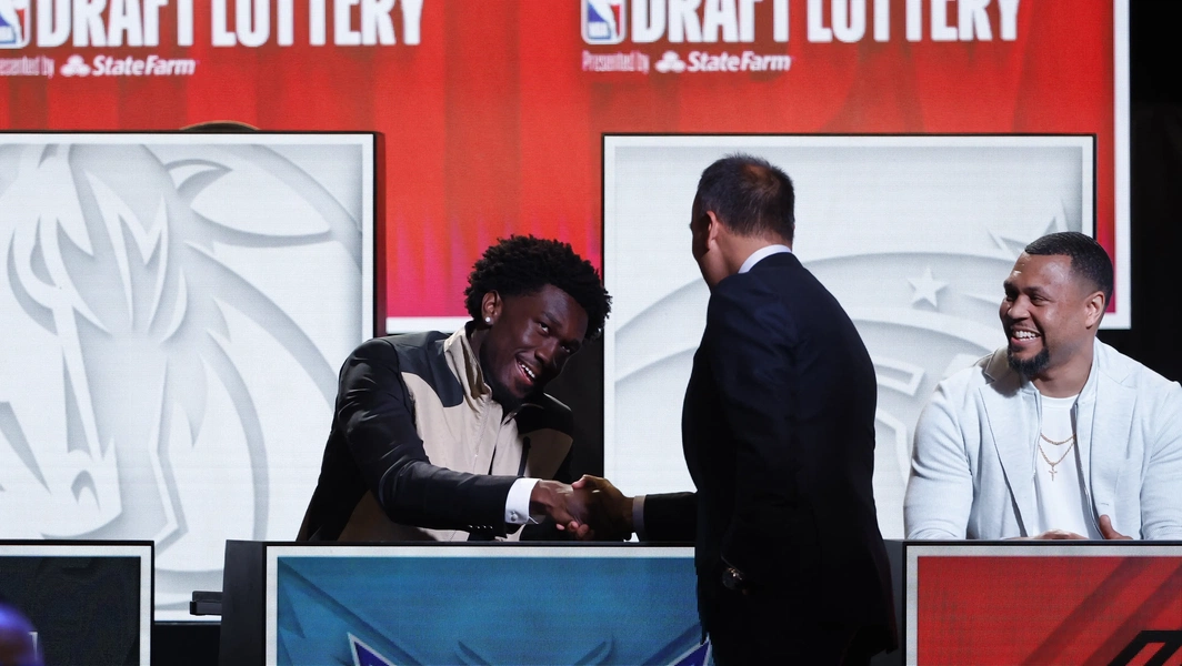 Hornets target frontcourt boost with draft picks, trade options