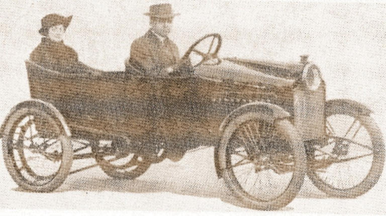 3 of the most valuable car finds on American Pickers