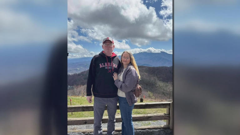 Millbrook couple’s cancer fight: One year later, still battling stage 4