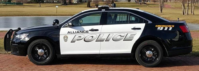 Alliance girl, 15, shot to death at city home