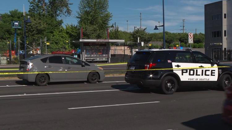 Man shot in Des Moines after parking lot argument, police say