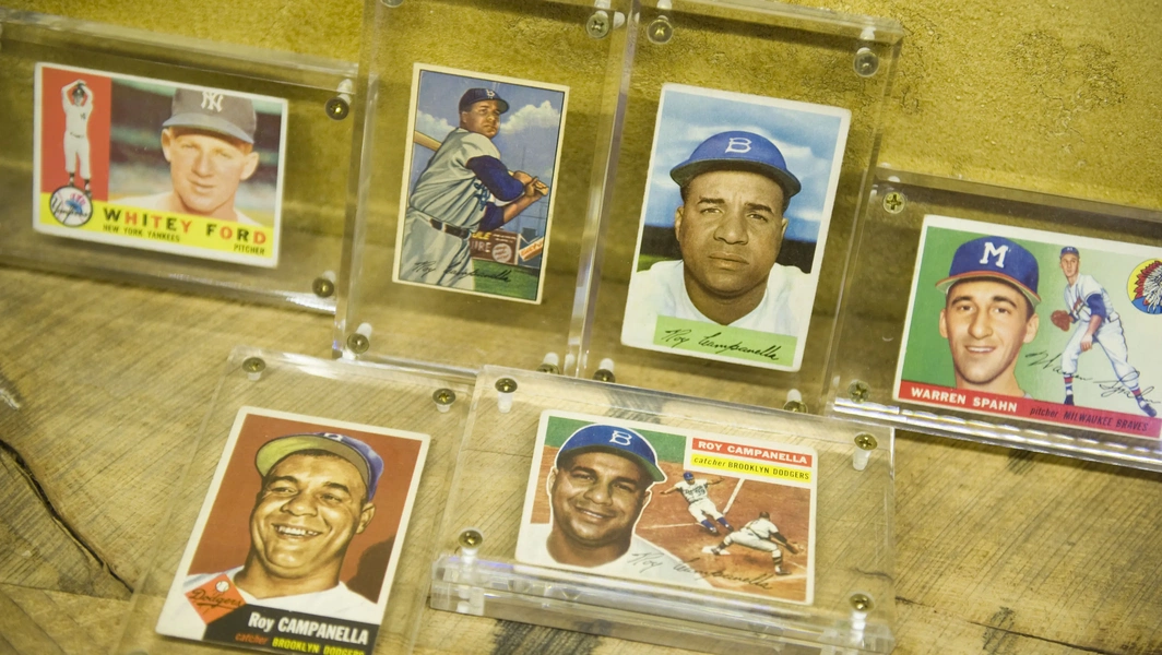 Understanding trading card numbering and rarity