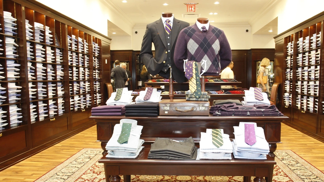 The history and influence of preppy fashion