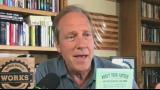 Actor Mike Rowe believes Americans should see our dads as heroes | On ...
