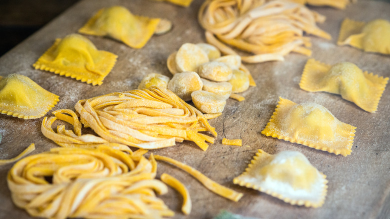 Mistakes everyone makes with pasta salad