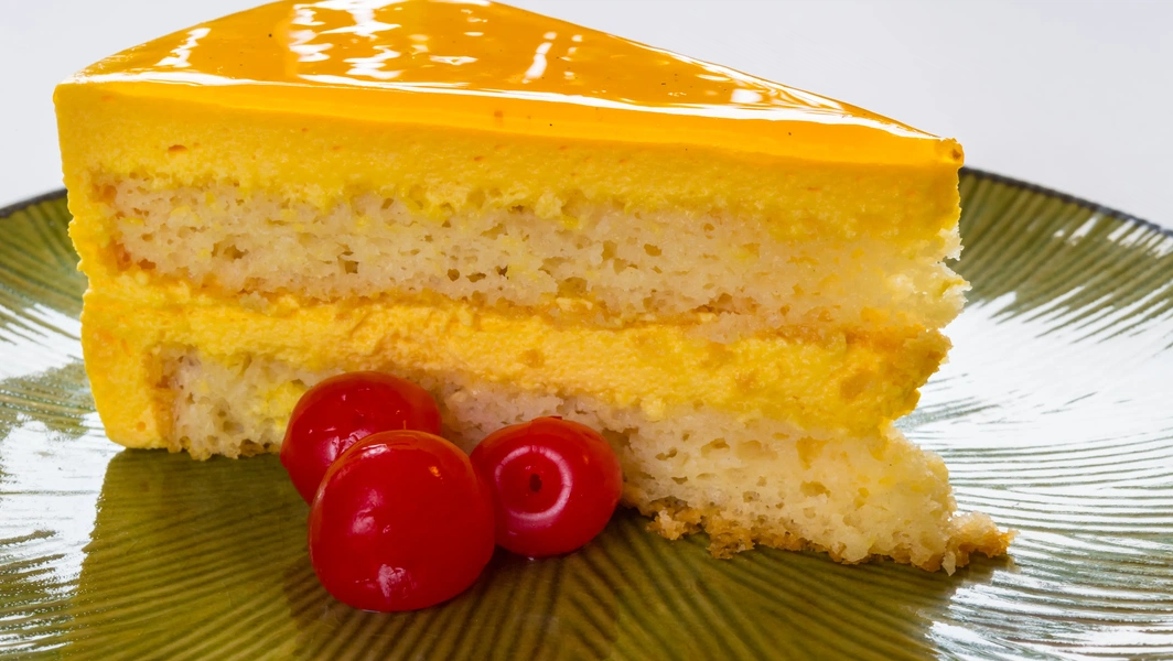 Mango emerges as star in summer dessert trends