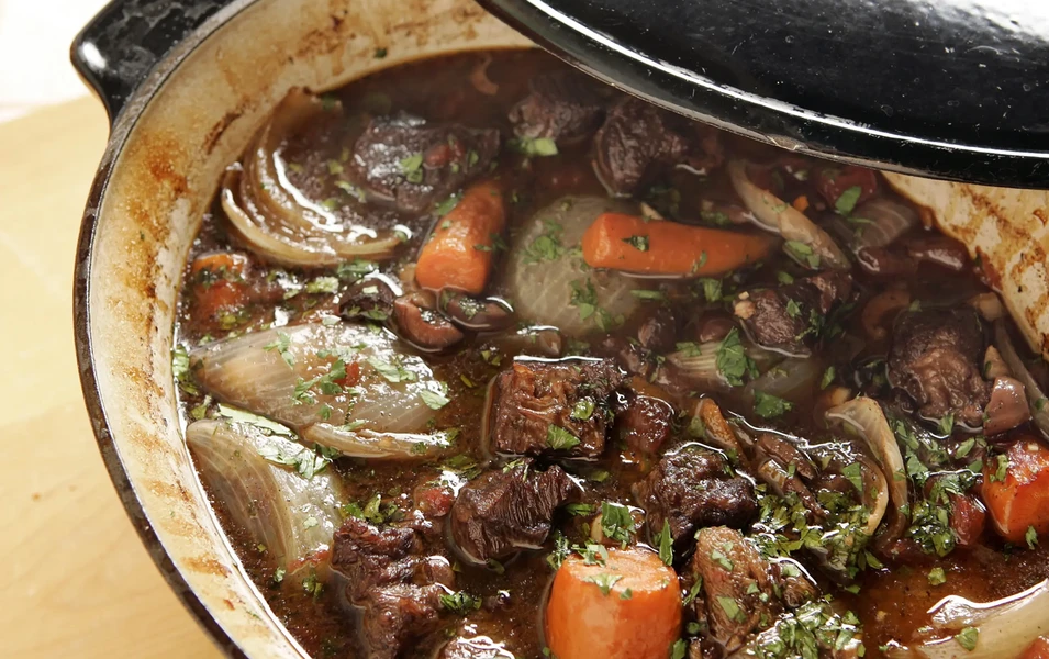 Beef stew ideas from around the world