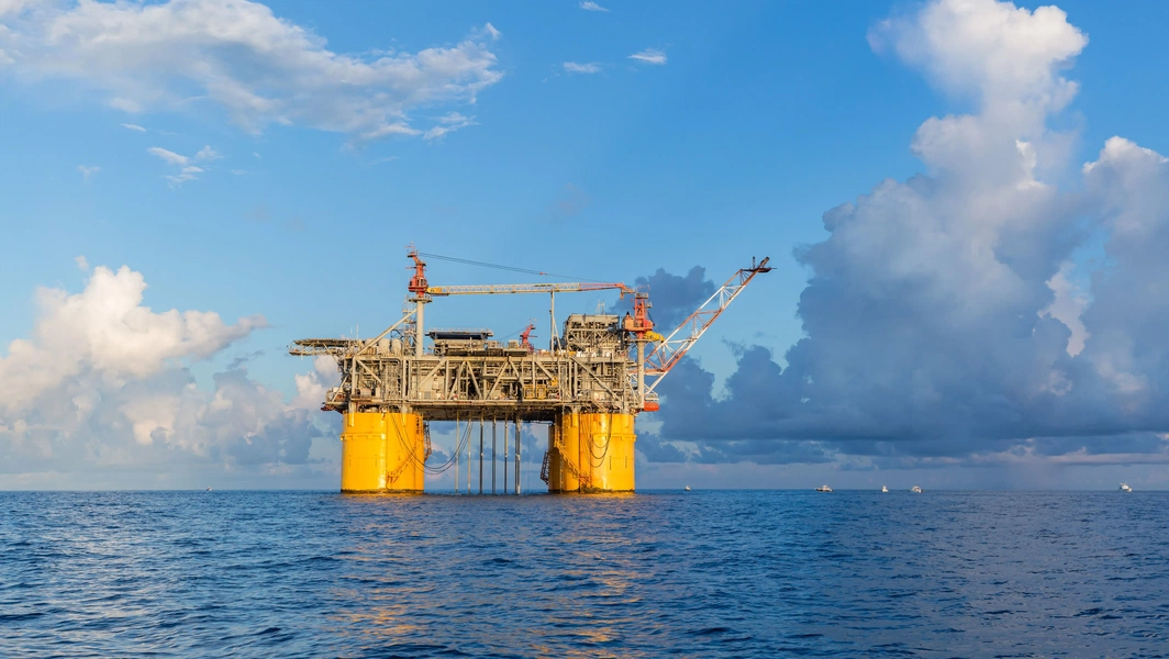 New lives for decommissioned offshore oil rigs
