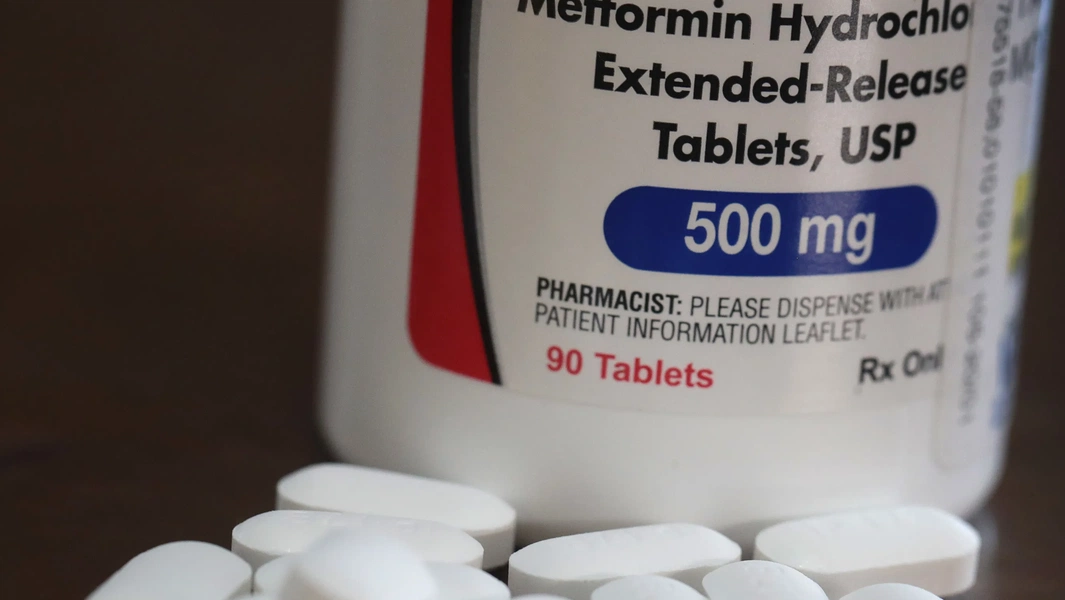 Metformin’s potential role in aging and longevity