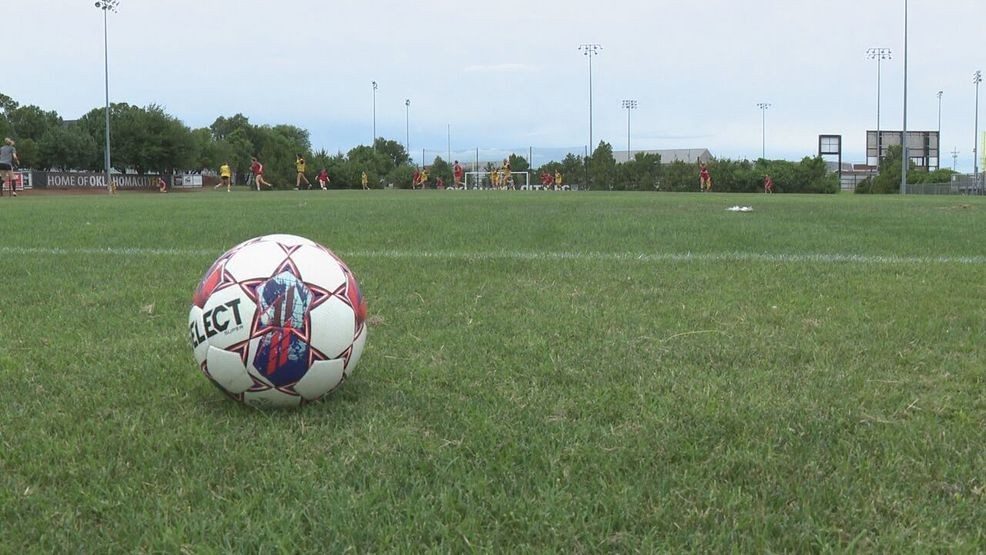 Chasing the next level: How summer league soccer helps players pursue ...