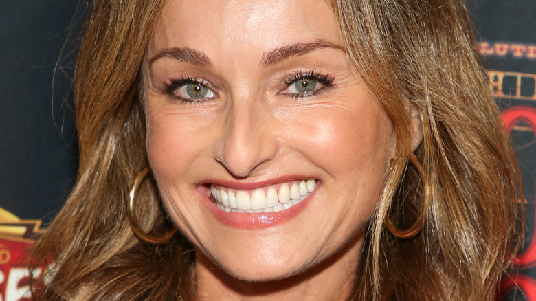 Giada De Laurentiis' favorite pantry staples