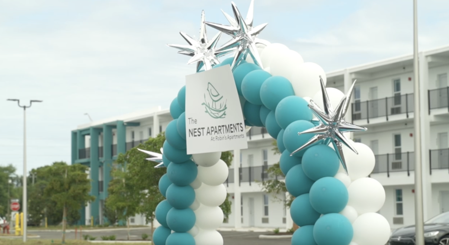 Bradenton apartments offer rents 17 percent below market rate for families