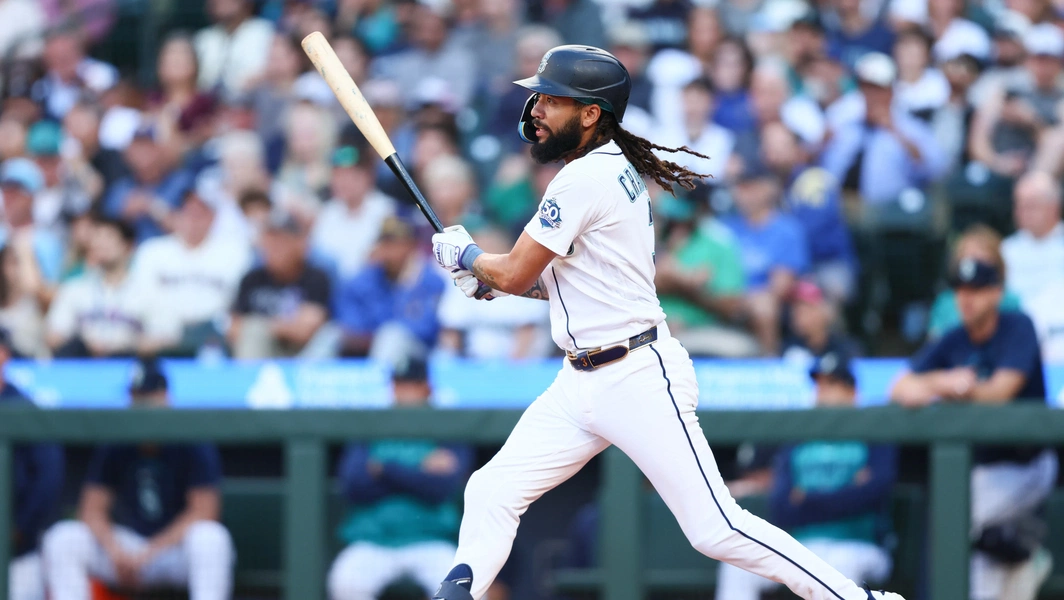 Mariners swap Mastrobuoni for Wilson to face Red Sox lefties