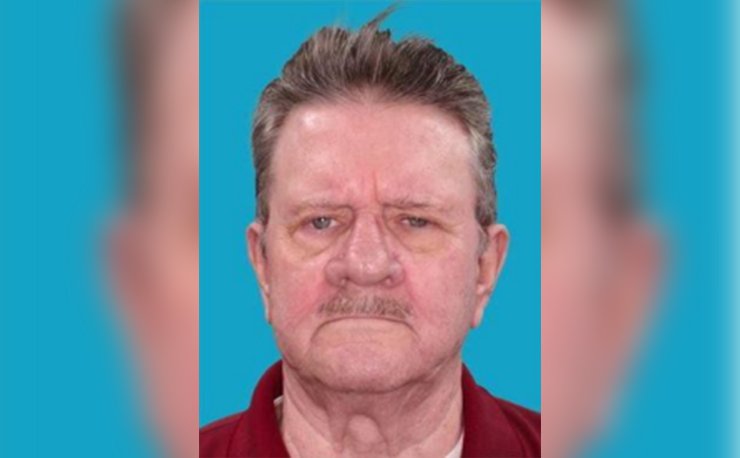 Overland Park police searching for missing 78-year-old man