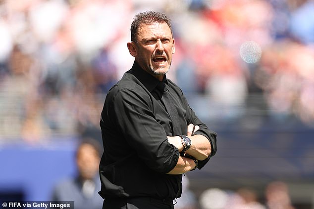 Revealed: Referee in Socceroos' World Cup loss was once banned for ...