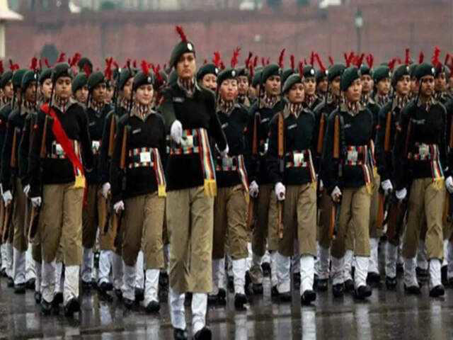 Delhi government introduces 20% reservation for former Agniveers in ...
