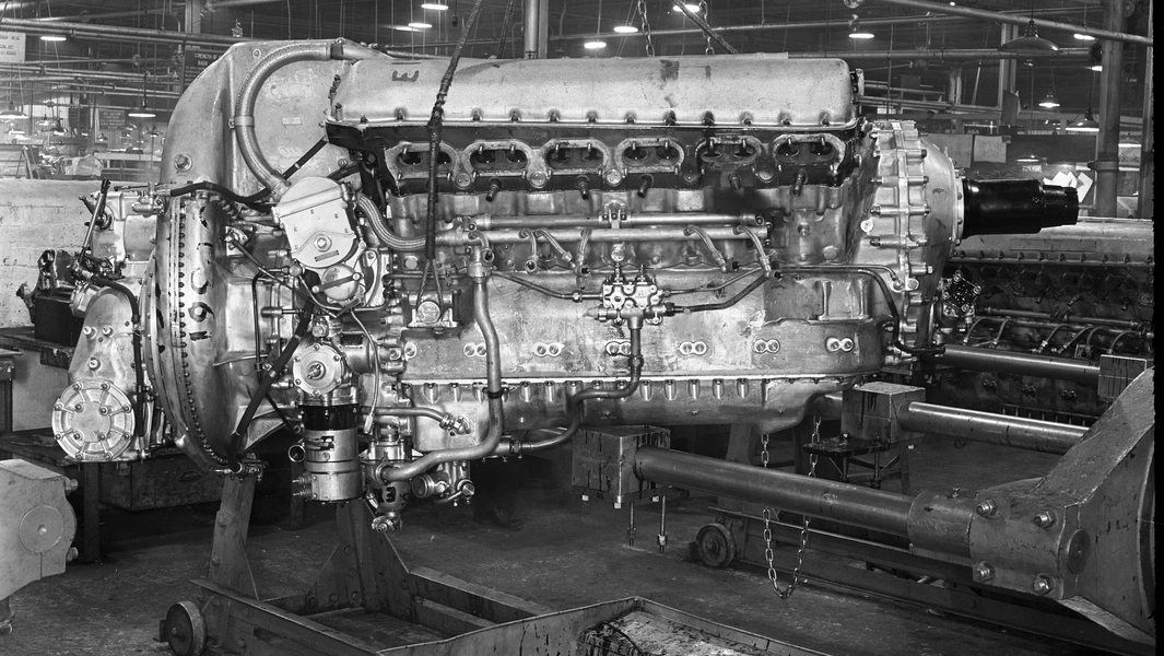 4 iconic aircraft engines that shaped aviation