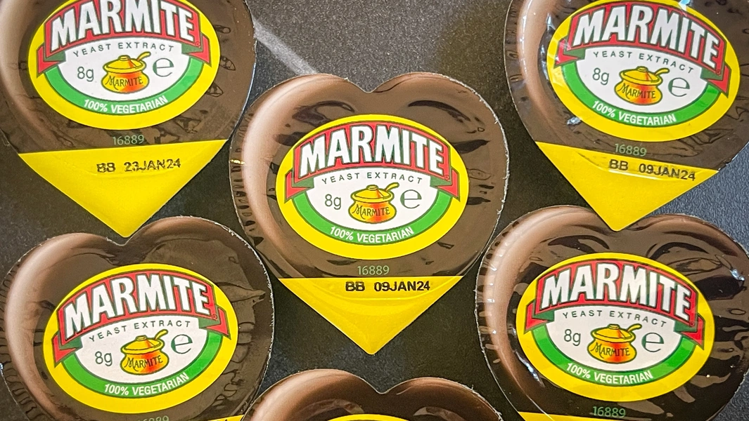 Marmite’s journey from brewing byproduct to cultural icon