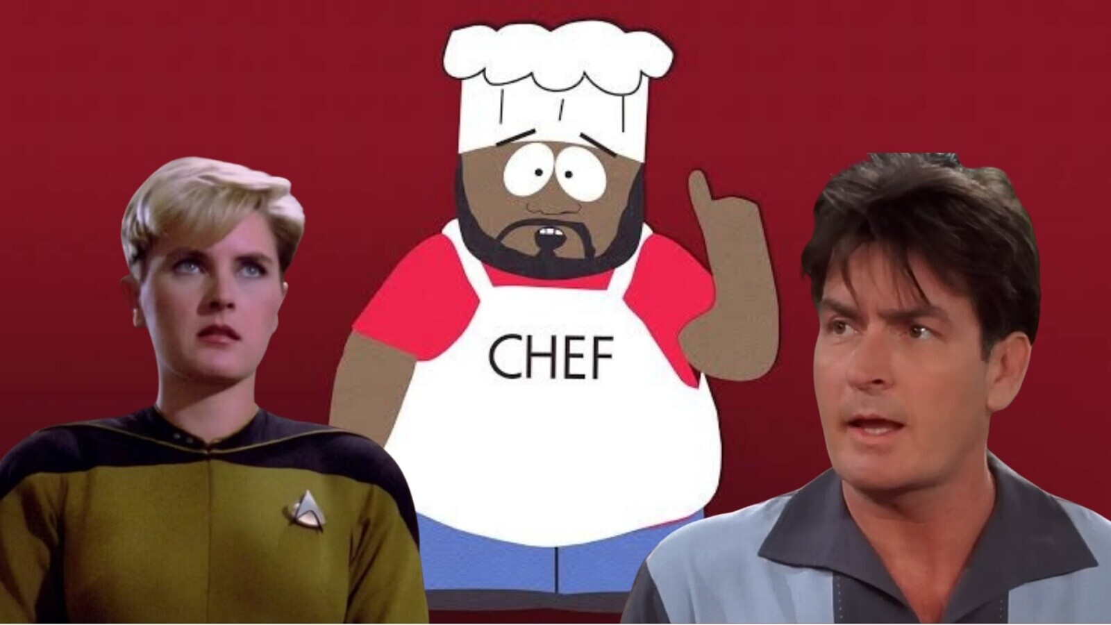 8 TV characters who were written off a show in the most insulting way ...