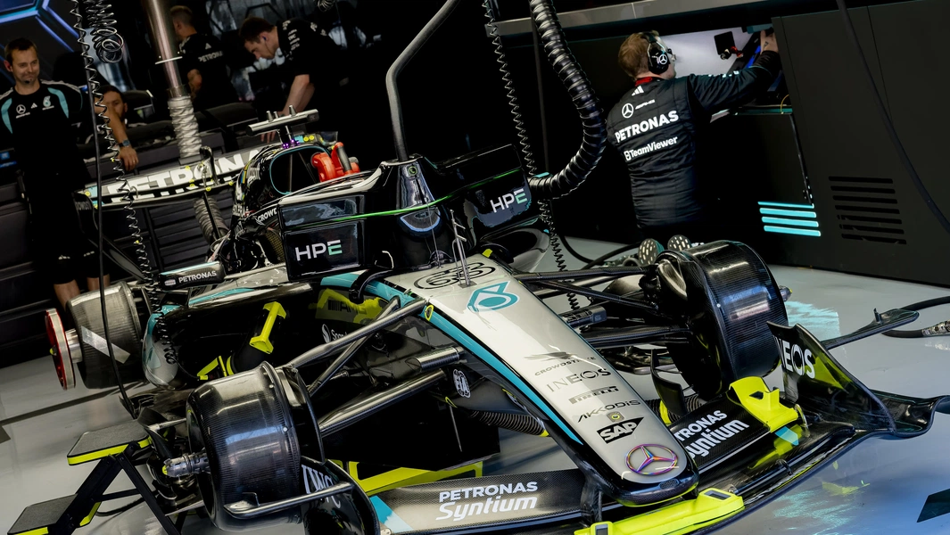 Red Bull’s Austria upgrade faces high-stakes performance test