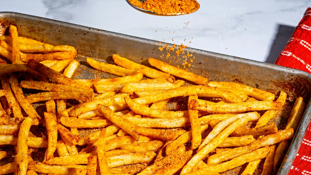 4 popular Checkers & Rally's menu favorites