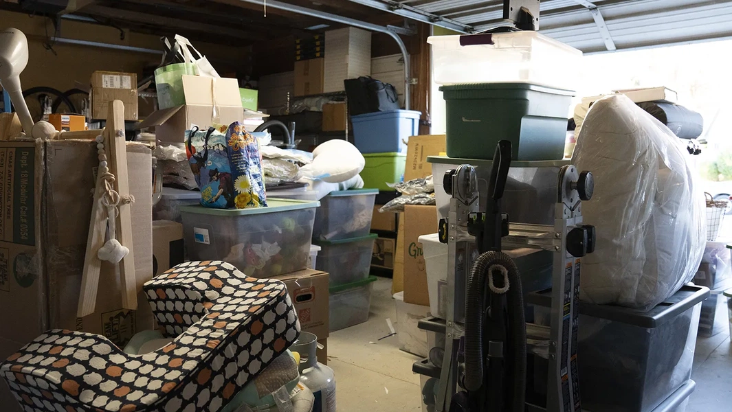 4 essential items worth keeping in your garage