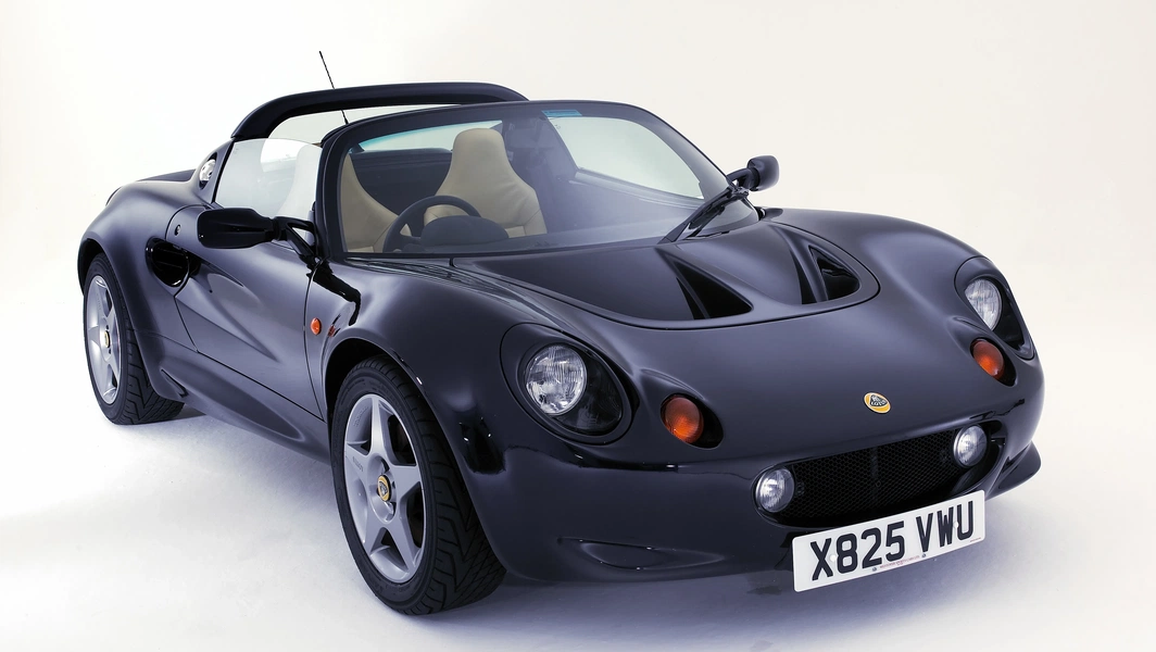17 legendary cars celebrated for driving excellence