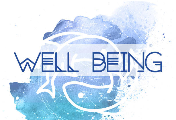 Pisces: Your well-being horoscope - June 24
