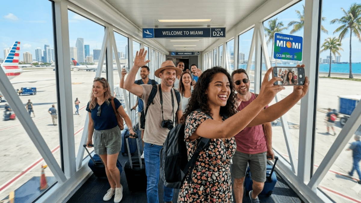 Which US cities are breaking tourism records? These 11 destinations are ...