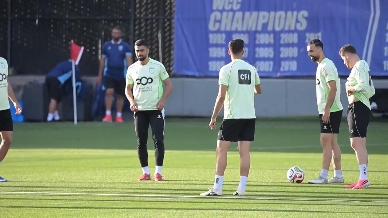 Jordan seek first World Cup points against Algeria