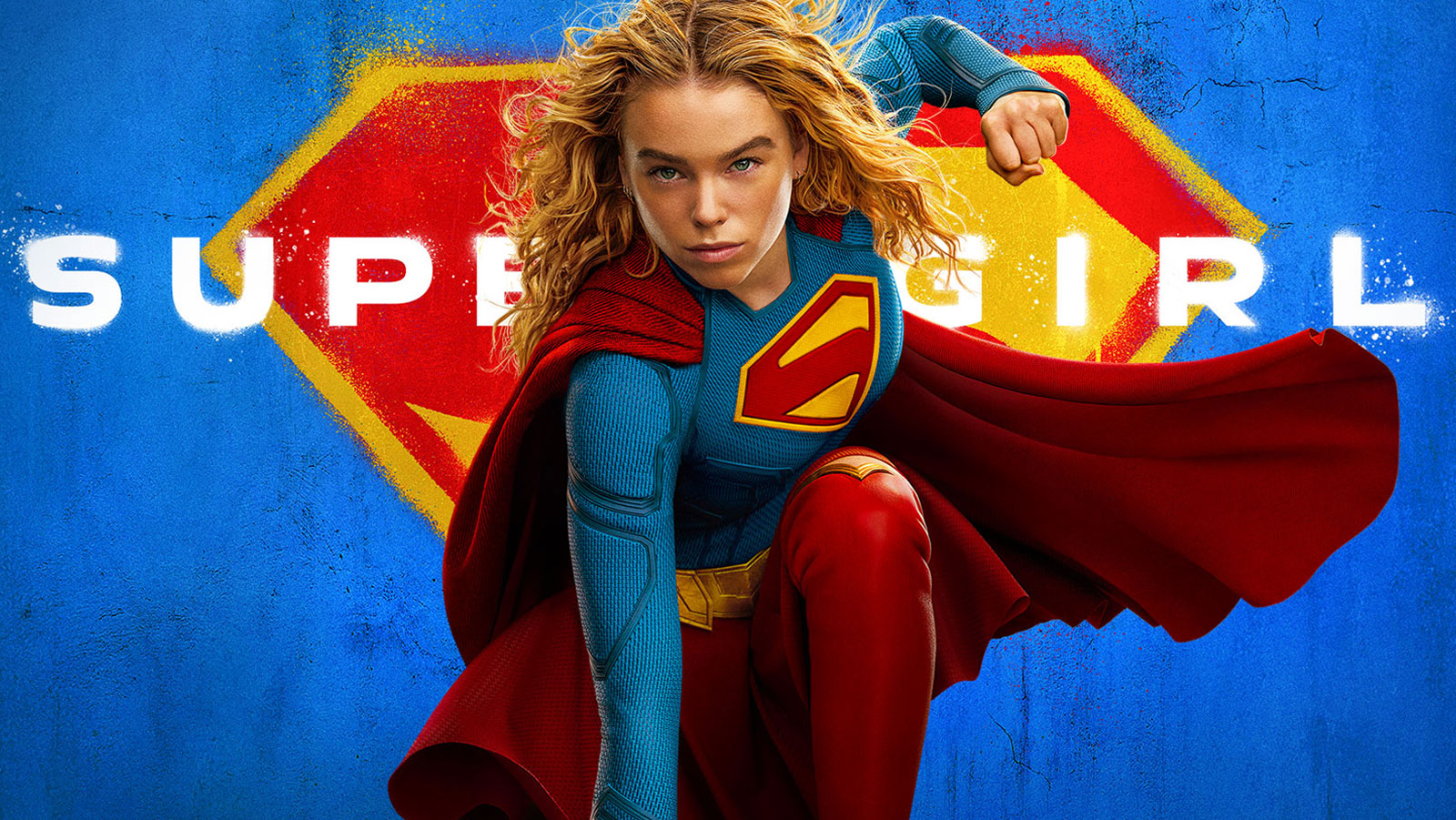 'Supergirl' first reactions: "Mixed" reviews, praise Milly Alcock ...