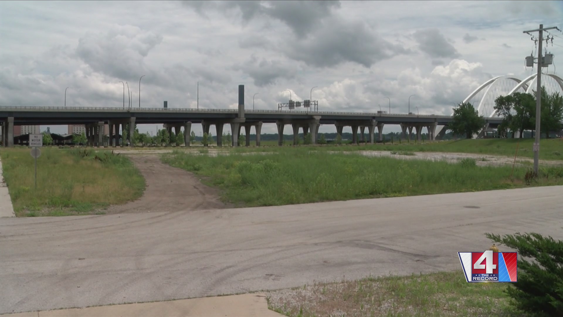 4 the Record: Gallagher sees Bridges Two project as gateway to new ...