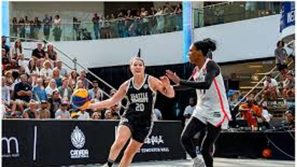 All Women’s Sports Network and 3XBA announce live AWSN TV coverage of ...