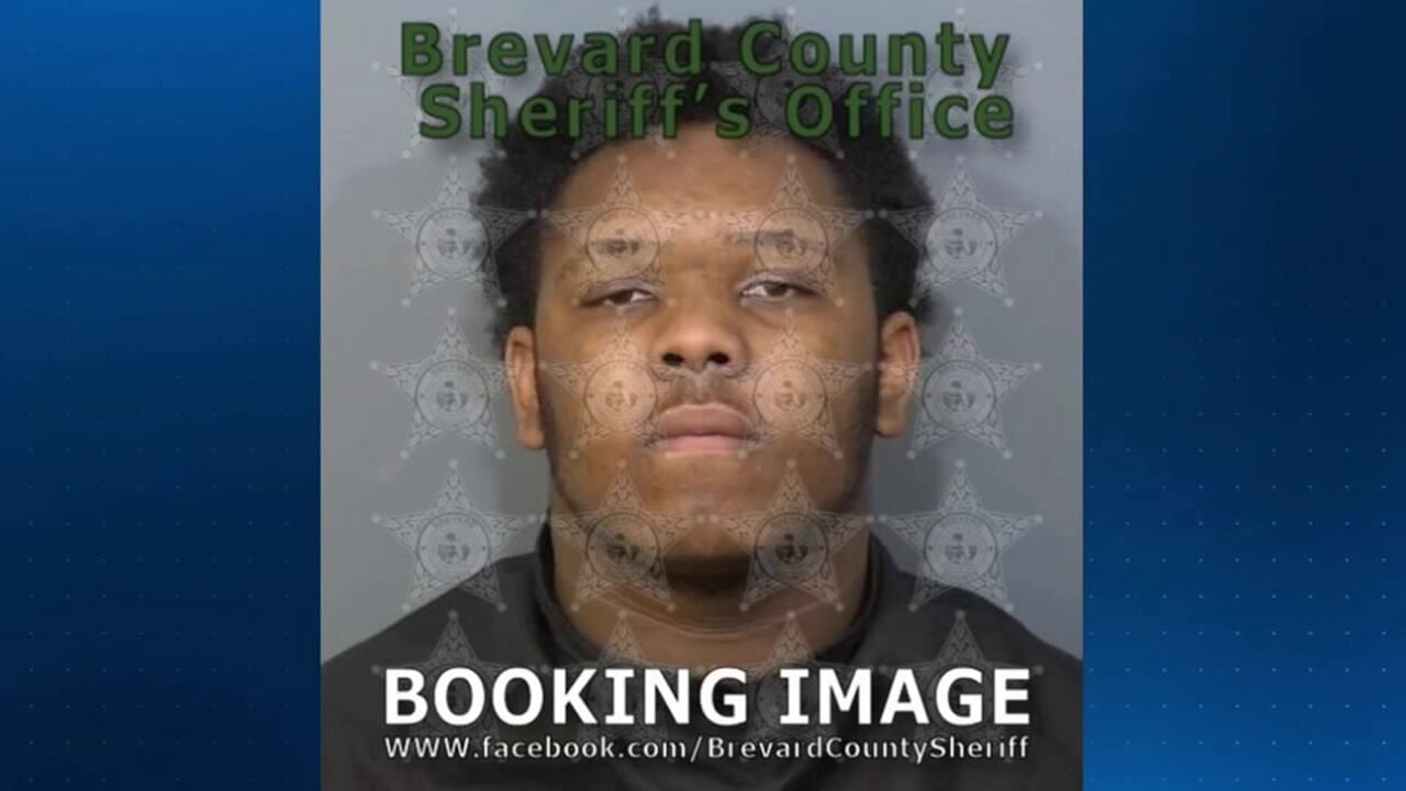 Cocoa police apprehend teen after brief pursuit ends in multiple crashes