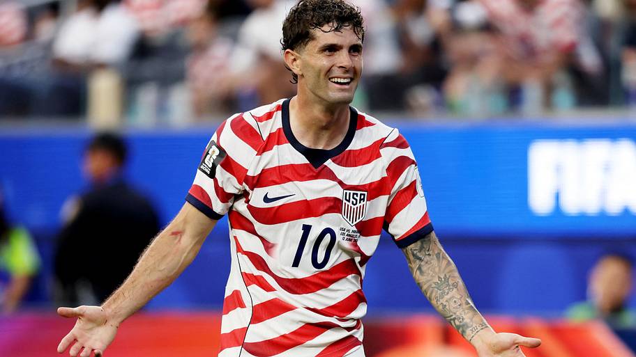 Who does USMNT play next at the World Cup and when is the game?